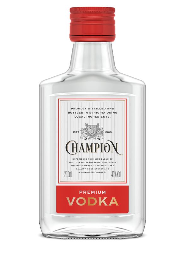 Products - VIVbeverages