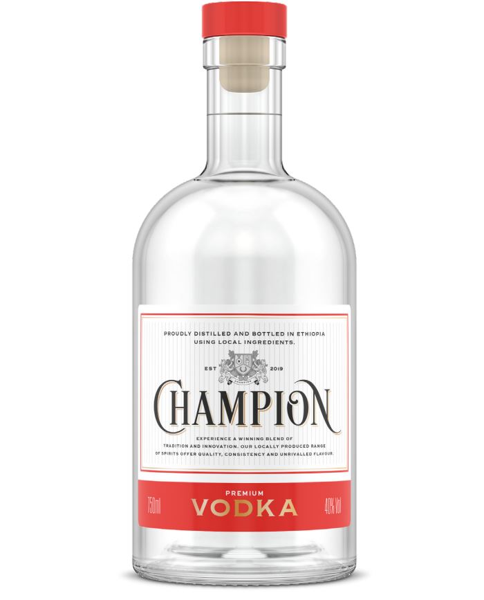 Products - VIVbeverages